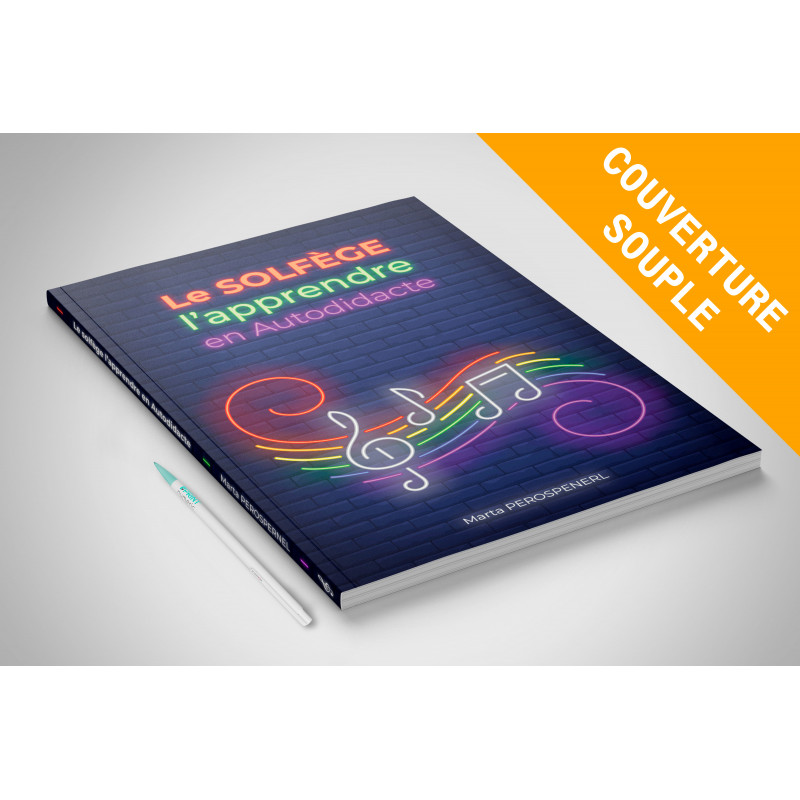 A4 Portrait, intérieur noir et blanc, Dos carré collé (100 pages ...